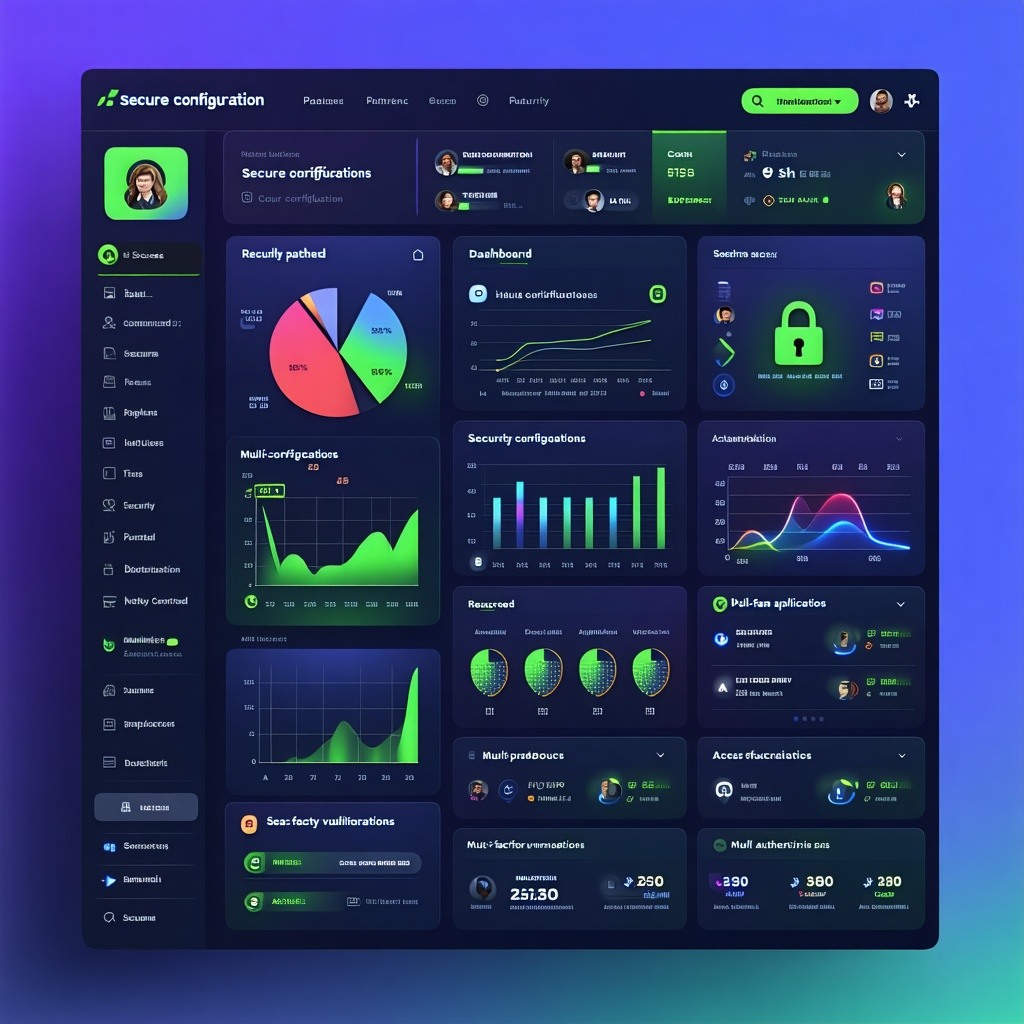 Cyber Essentials Secure Configuration